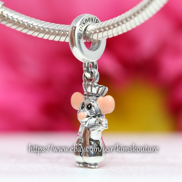 Pandora | Jewelry | Pandora Remy Dangle Charm 79229c0 | Poshmark